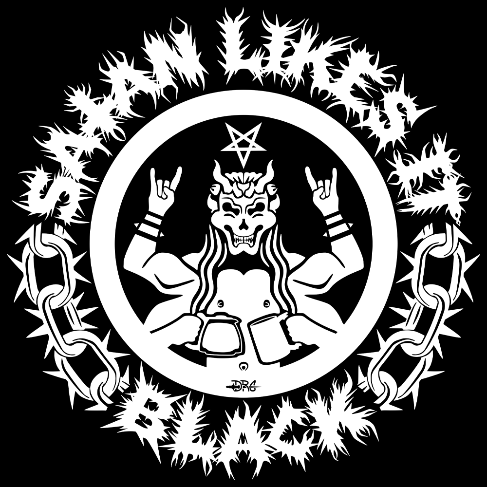 Unathletic Dept. Shirts. – Dark Roast Cult